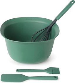 Brabantia Mísa velká 3,2L tmavě zelená