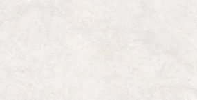 Mexen Qortecia Bílá glazovaná dlažba rekt. G1, podlahová a stěnová dlaždice 120 x 60 cm, lesk - TL129-120-060-00