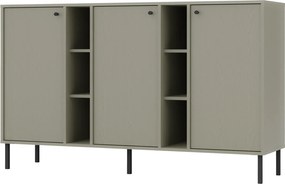 FALCO Komoda Tomila 823/2 eukalyptus