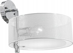 Nástěnná lampa Antila DRS8006/1 Wh Net Elem