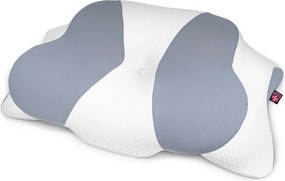 Anatomický polštář z paměťové pěny GEMINI