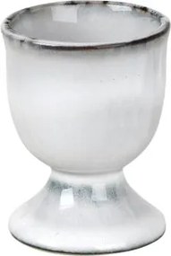 Pohárek na vajíčko Broste NORDIC SAND V.6,5 cm pískový