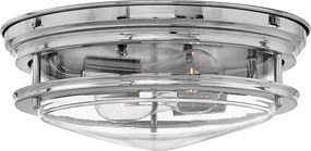 XXXLutz STROPNÍ SVÍTIDLO, 30.5/11.7 cm Elstead Lighting - Online Only svítidla - 009093044803