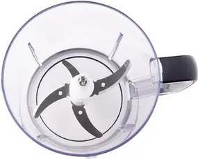 ECG SP 4015 ChopCut zelená / sekáček / 400 W / 1.5 L