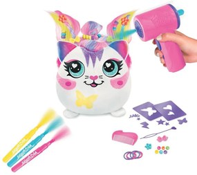 Alltoys Airbrush Hair'iffic Squish Pal
