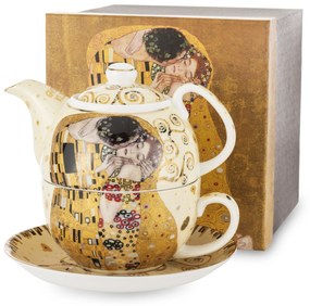 Čajová souprava Gustav Klimt 500 ml 160858