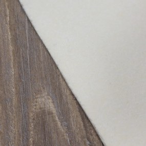 Beauflor, PVC podlaha - lino Texalino Supreme 631 M Barn Pine - borovice, na míru, šíře 2m,4m,5m, hnědá, filc, chodba / předsíň