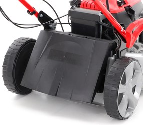 VeGA 525 SXHE 7in1 Benzínová sekačka s elektrostartem 51 cm, pojezd, OHV 170 ccm