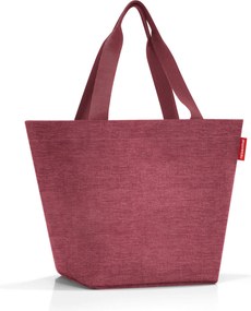 XXXLutz NÁKUPNÍ TAŠKA bordeaux Reisenthel - Nákupní košíky & tašky - 003555045608