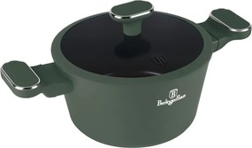 Berlingerhaus BH-8200 20 cm Matte Green Collection