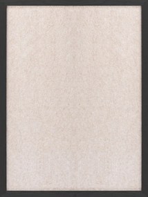 3D obraz s rámem/akustický 90x120 cm Sacred Silence 2 – Malerifabrikken