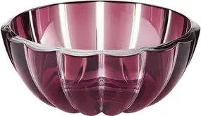 Guzzini DOLCEVITA S fialová / Miska / průměr 12 cm / bioplast ISCC+