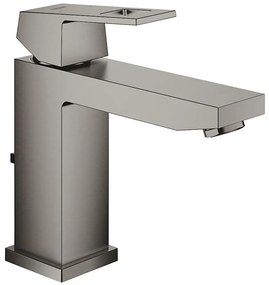 GROHE 23445AL0 - Umyvadlová baterie EUROCUBE velikost M grafit