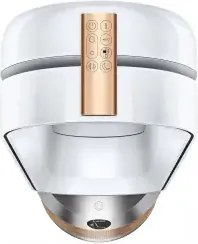 Dyson TP09 Purifier Cool Formaldehyde Pro / Čistička vzduchu / 40 W /