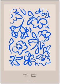 Plakát Flower