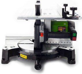 Procraft CMS25