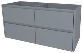 Mereo Mereo, Opto, koupelnová skříňka 121 cm, Multidecor, CN993SMSO1