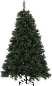 Vánoční stromek borovice s LED osvětlením 185 cm STROM012-185
