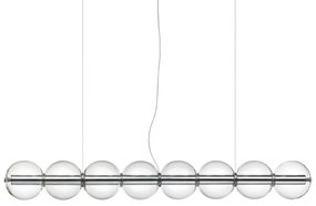 Flos designová závěsná svítidla Luce Sferica S2