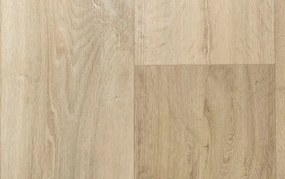 BEAUFLOR PVC podlaha - lino Puretex Lime Oak 223M – světlé dřevo ŠÍŘKA: 4 m