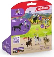 Schleich Lisa a Storm / od 5 let