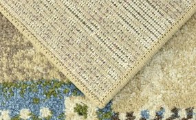Oriental Weavers koberce Kusový koberec Sherpa 5504/DW6/L - 160x235 cm