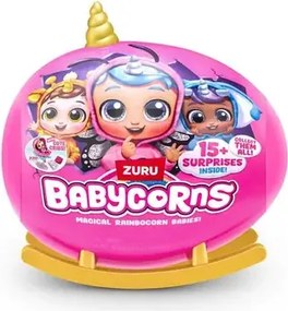Asmodee Babycorns: Miminko S1 - malé balení / od 3 let