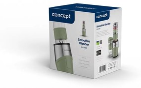 Concept SM3480 smoothie blender PISTACHIO 500 W