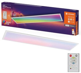 Ledvance Ledvance-LED RGBW Stmívatelné stropní svítidlo SMART+MAGIC LED/36W/230V Wi-Fi+DO P225397