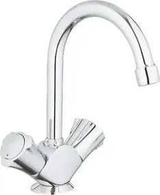 Grohe Costa L - Umyvadlová baterie s výpustí chrom