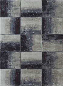 Vopi | Kusový koberec Pescara 1002 lila - 160 x 220 cm - výprodej