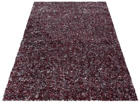 Ayyildiz koberce Kusový koberec Enjoy 4500 red ROZMĚR: 140x200