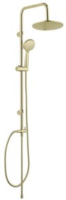 WENKO 26182100 - Sprchový systém YOUNG LINE 101 cm zlatá 26182100