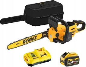 DeWalt DCMCS574X1 / Aku řetězová pila / 54V XR Flexvolt / Délka lišty