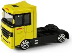 RAPPA 228900 Auto kamion DHL 20 cm / od 3 let