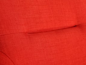 Atelier del Sofa Křeslo Victoria - Tile Red, Červená