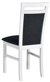 Židle Figaro V, Barva dřeva: olše, Potah: Soro 28