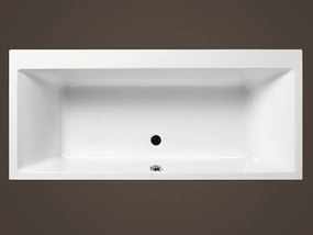 Santech EVO 160 x 80 SAEVO160 vana akrylátová new