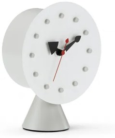 Cone Base Clock Vitra