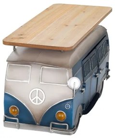 PEACE GENERATION CARAVAN SHELF