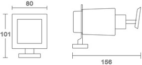 Aqualine APOLLO dávkovač mýdla, 200ml, mléčné sklo, chrom - 1416-19