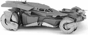 Metal Earth 3D Puzzle Batman vs. Superman: Batmobile / 54 dílků / od 1