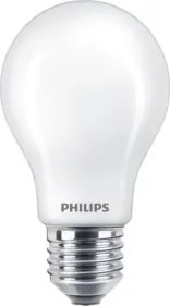 LED žárovka E27 Philips A60 5,9W (60W) teplá bílá (2200-2700K) stmívatelná DimTone