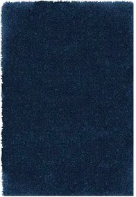 BALTA Kusový koberec A1 SPECTRO KASHMIRA 7977 BARVA: Modrá, ROZMĚR: 80x150 cm
