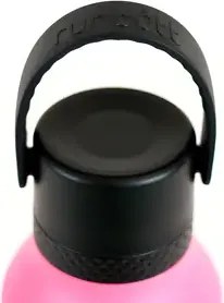 Runbott Mii Aquarelle Blush / Termoláhev / 600 ml / vakuová izolace /