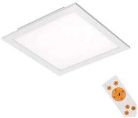 Briloner 7194-016 - LED Stmívatelné stropní svítidlo SIMPLE LED/18W/230V + DO