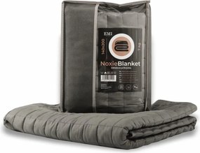 Zátěžová přikrývka NoxieBlanket 7kg 140x200 cm EMI