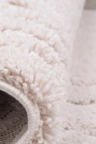 Koberec BERBER 7061 sloní kost