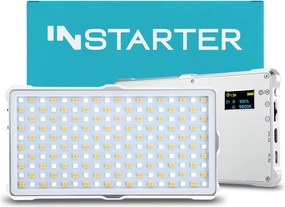 LED světlo Instarter – 12 W (1023124)