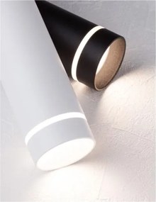 Závěsné svítidlo NOVA LUCE ESCA GU10 9387004 bez žárovky